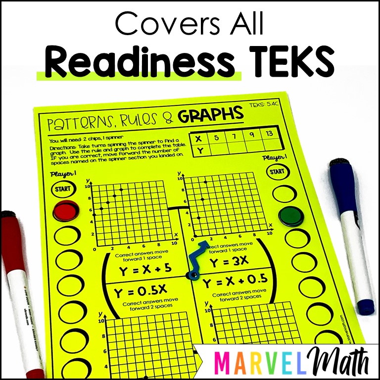 5th Grade Math STAAR Review Math Test Prep Games Marvel Math 5th Grade Math STAAR Review Math Test Prep Games Marvel Math