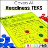 3rd Grade Math STAAR Review - Math Test Prep Games - Marvel Math
