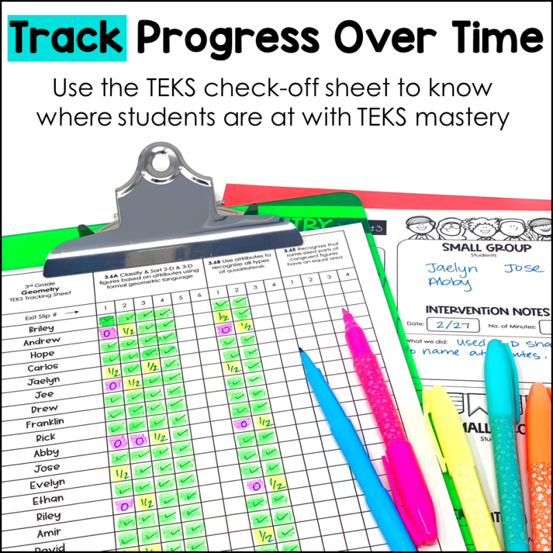 2nd Grade Math TEKS Exit Slips Bundle - Marvel Math 2nd Grade Math TEKS Exit Slips Bundle - Marvel Math