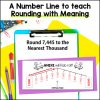 Place Value Charts, Place Value Discs, Rounding Tool, Expanded Notation ...