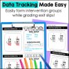4th Grade Addition & Subtraction Computation Exit Tickets – Marvel Math