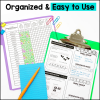 3rd Grade Math TEKS Year Long Bundle – 3rd Grade Math Units – Marvel Math