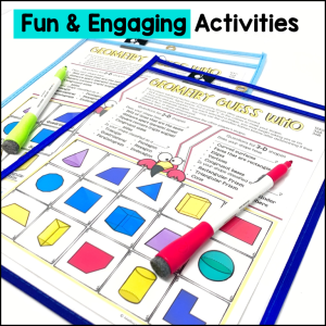 3rd Grade Math TEKS Year Long Bundle - 3rd Grade Math Units - Marvel Math