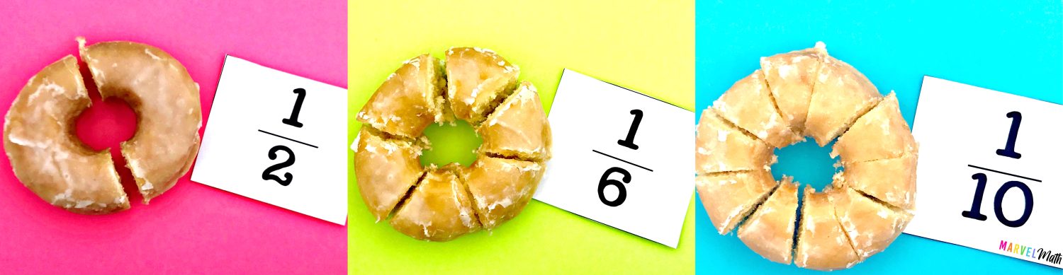 How to Teach Unit Fractions - Marvel Math