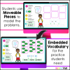 Making Equal Groups Multiplication – Interactive Google Slides – Marvel ...