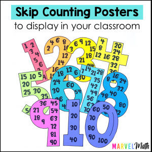 Multiplication Fact Fluency & Division Fact Fluency Bundle - Worksheets ...