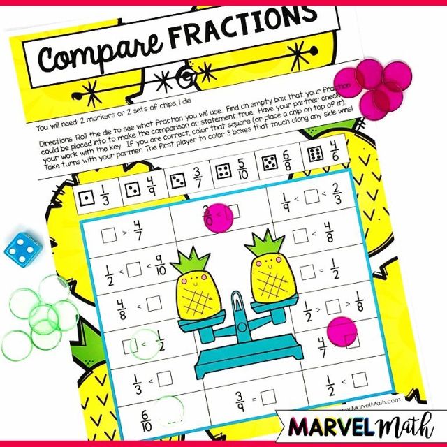 Place Value Archives - Marvel Math